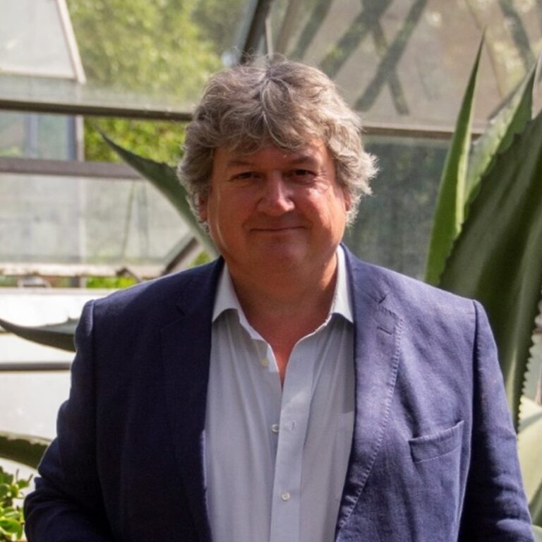 Biodiversity and evolution in plants - MCR Lit&Phil