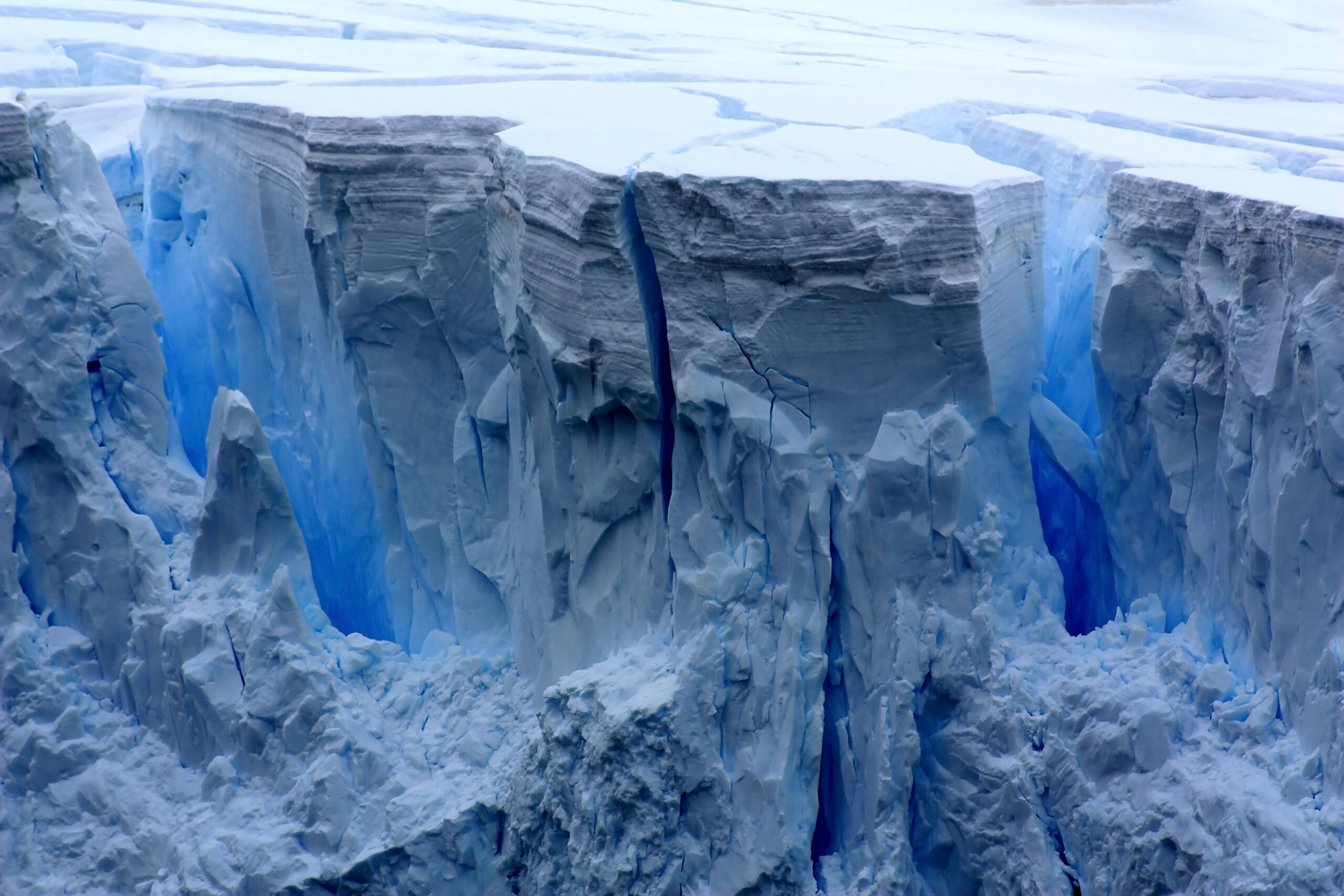 Demystifying Antarctica - MCR Lit&Phil
