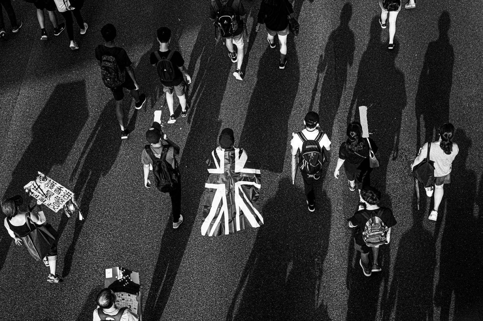The Chinese in Britain - MCR Lit&Phil