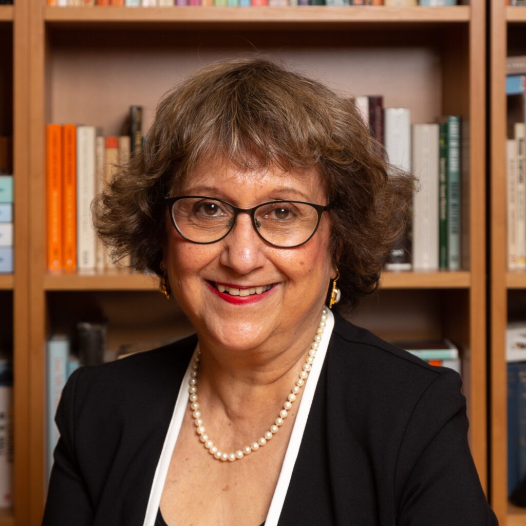 In conversation with Yasmin Alibhai-Brown - MCR Lit&Phil