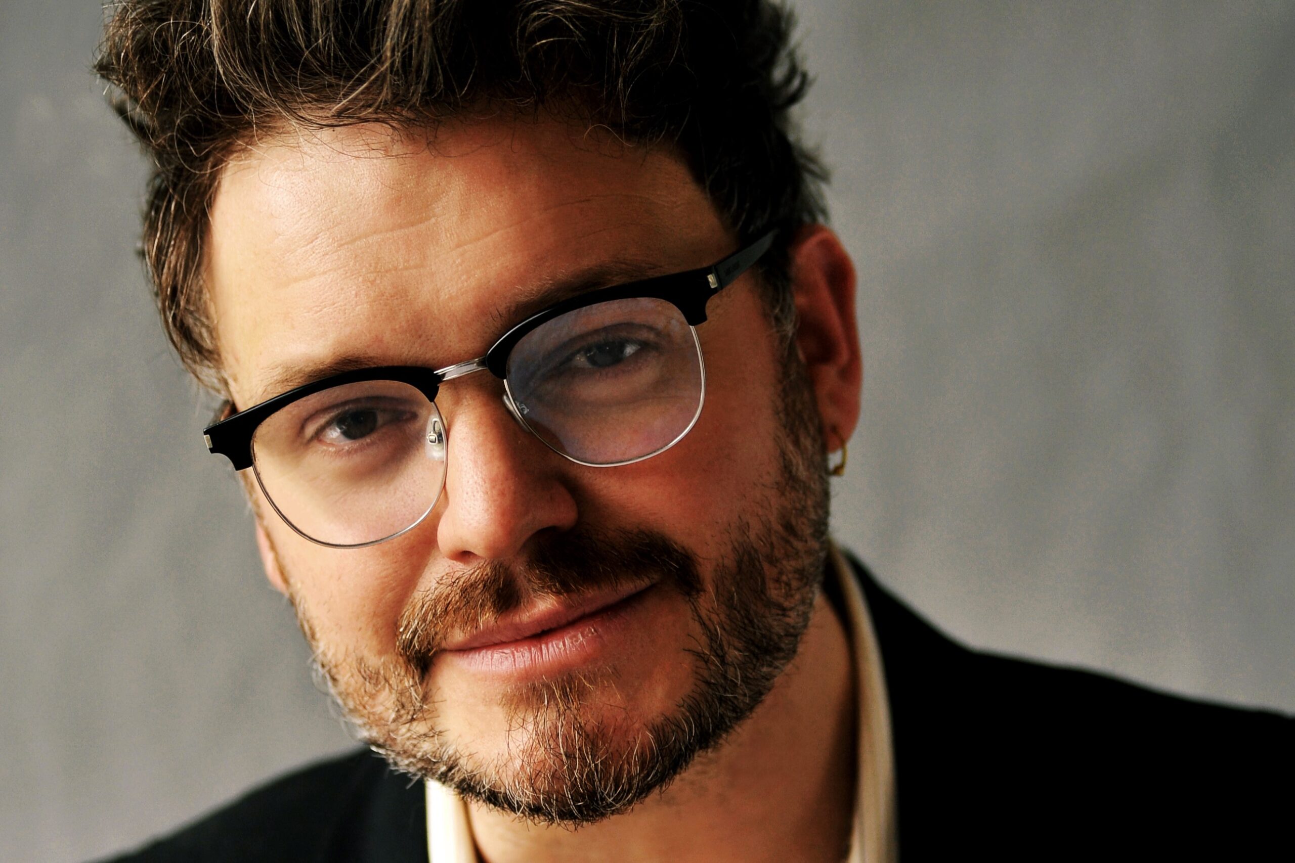 Oliver James 2024