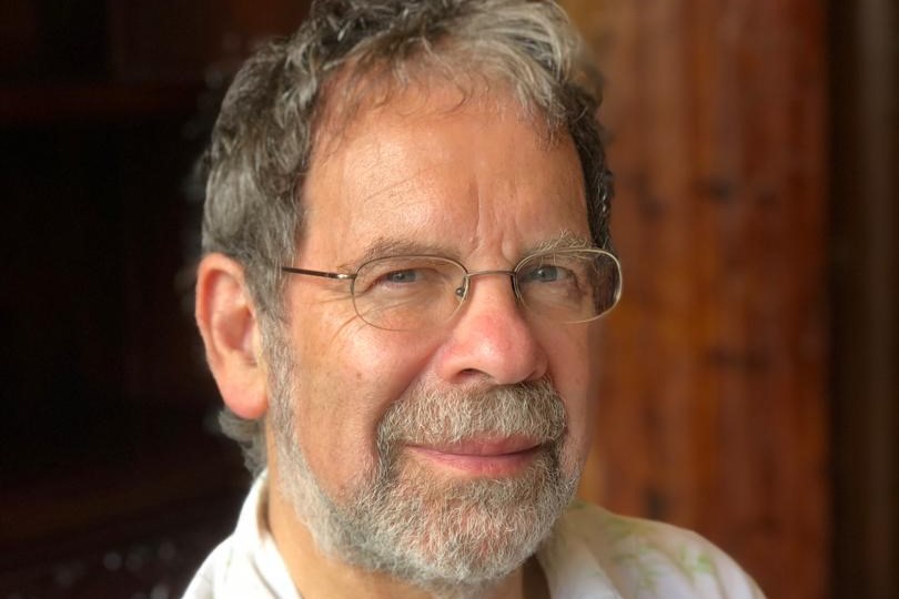 Interview with Professor Daniel Miller - Manchester Lit & Phil